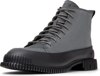Camper Schn&uuml;rstiefelette Pix