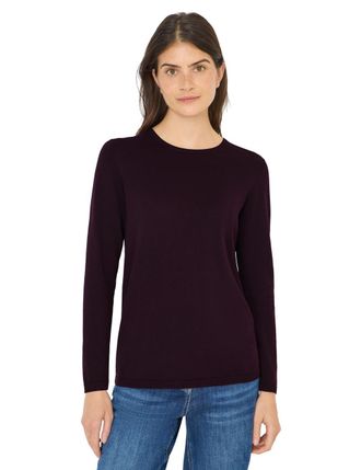 Cecil Damen Basic Pullover