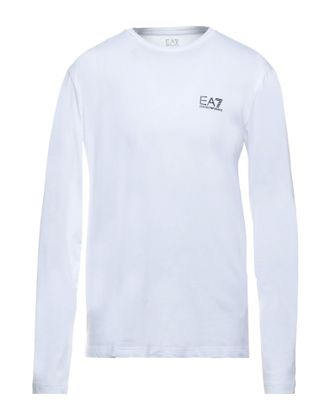 Emporio Armani TOPS - T-shirts auf YOOX.COM