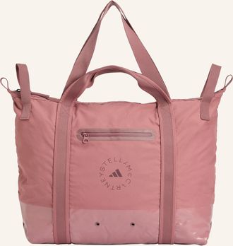 adidas Adidas By Stella Mccartney Shopper Adidas By Stella Mccartney rot