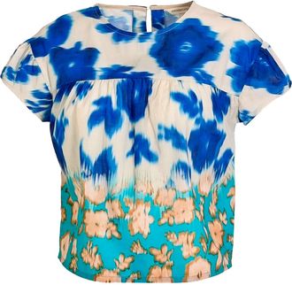 ORGANICATION Bluse