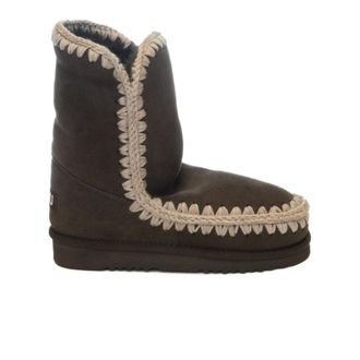 Mou Botte Eskimo 24 - Femme - Chaussures - Brun - Taille: 39 EU