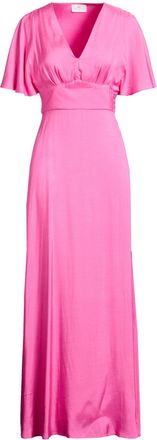 Nenette KLEIDER - Maxi-Kleider auf YOOX.COM