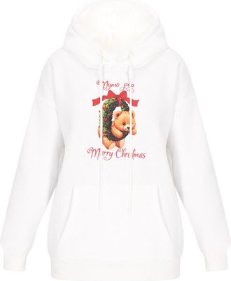 Mymo Sweatshirt Pop