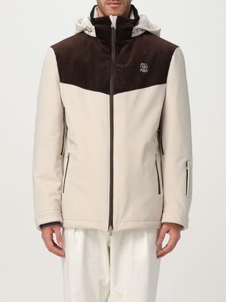 Brunello Cucinelli Jacke BRUNELLO CUCINELLI Herren Farbe Bunt