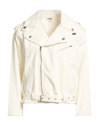 Wrangler JACKEN & M&Auml;NTEL - Jeansjacken/M&auml;ntel auf YOOX.COM