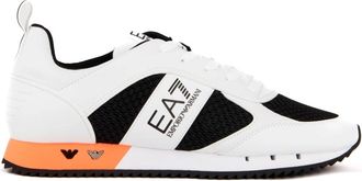 Emporio Armani Herren Original Sneakers