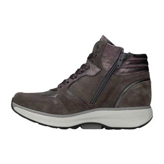 Xsensible Botte Chelsea Louisiana - Femme - Chaussures - Gris - Taille: 41 EU
