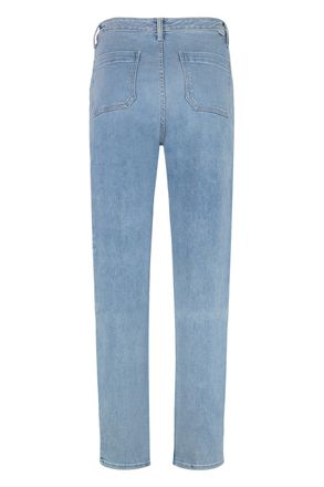 Mother Womens The Private Dbl Skinny Jeans Denim Cotton