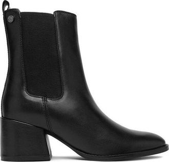 Beverly Hills Polo Club Stiefeletten CEO-WI44-TWIGGY-01 Schwarz