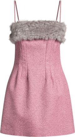Msgm KLEIDER - Mini-Kleider auf YOOX.COM