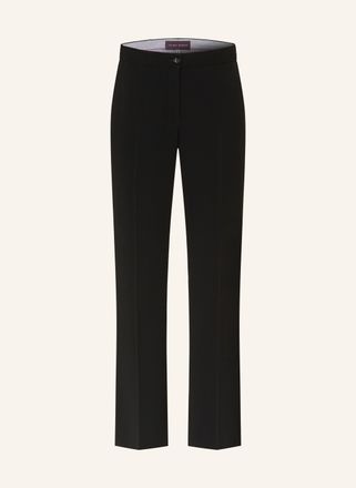Talbot Runhof Talbot Runhof Marlenehose schwarz