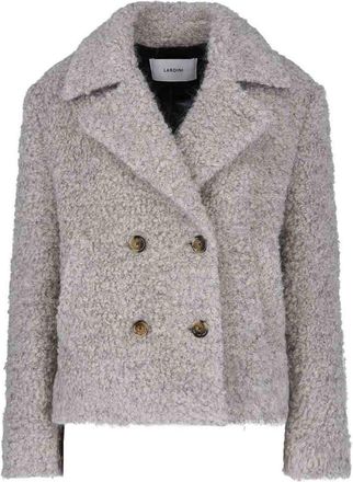 Lardini Blazer - Gris
