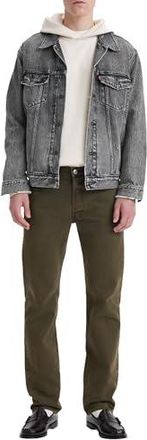 Levi's 501 Original Fit Jeans Homme, Past Life GD, 29W / 32L