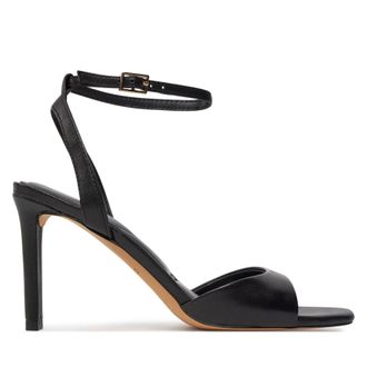 Aldo Sandalen Aldo Sake 13707889 Schwarz