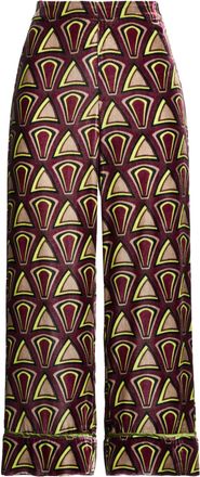 Maliparmi HOSEN & R&Ouml;CKE - Hosen auf YOOX.COM