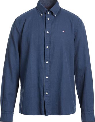 Tommy Hilfiger TOPS - Hemden auf YOOX.COM