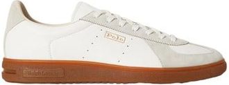 Polo Ralph Lauren Baskets en cuir