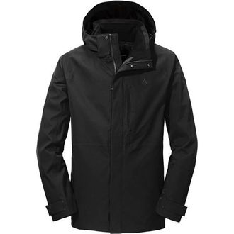 Schöffel Herren Jacke ZipIn! Jacket Toledo M
