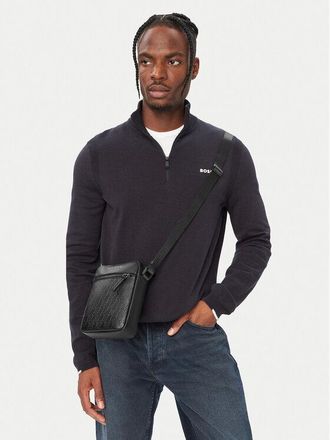 A|X Armani Exchange Umh&auml;ngetasche XM003577 AF26662 UC001 Schwarz