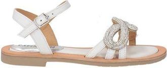Caf&egrave;noir CHAUSSURES - Sandales sur YOOX.COM