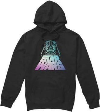 Star Wars Sweat &agrave; Capuche VADIENT - Homme (S) (Noir)