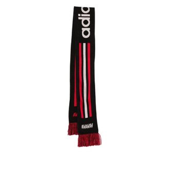 Avavav Fan Schal - - Accessories - Damen - Schwarzk - ONE SIZE
