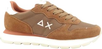 Sun 68 Femme, Chaussures, Brun, Taille: 37 EU Baskets