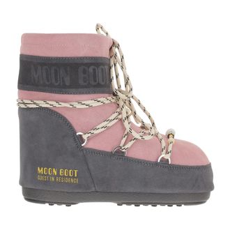 Moon Boot Icon Low Boots - - Shoes - Damen - Mehrfarbig - 39 EU