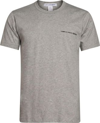 Comme Des Gar&ccedil;ons TOPS - T-shirts auf YOOX.COM