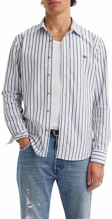 Levi's LS BATTERY HM SHIRT SLIM