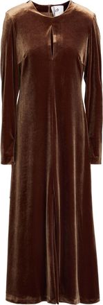 Compagnia Italiana KLEIDER - Maxi-Kleider auf YOOX.COM
