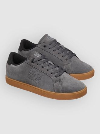 DC Pradoe Chaussures de skate gris