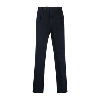 BRIGLIA 1949 Hose - - Trousers - Herren - Blau - 2XL