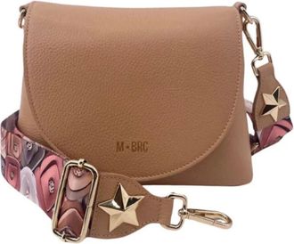M*BRC M*Brc, Femme, Sacs, Beige, Taille: ONE Size Bags
