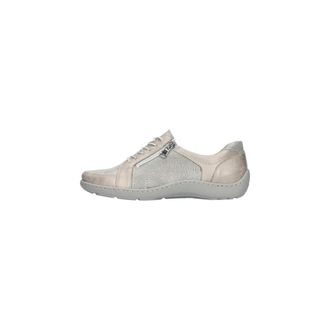 Waldl&auml;ufer Henni Halbschuh - - Shoes - Damen - Grau - 37 EU
