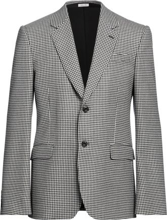 Alexander McQueen ANZ&Uuml;GE und CO-ORDS - Blazers auf YOOX.COM