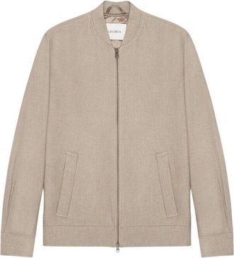 Les Deux Herren Bomberjacke COMO