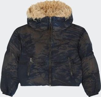 Diesel Doudoune - Taille 40