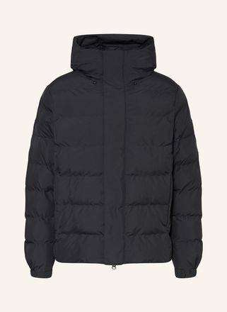 Save The Duck Save The Duck Steppjacke schwarz