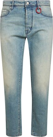 Sartoria Tramarossa HOSEN & R&Ouml;CKE - Jeanshosen auf YOOX.COM