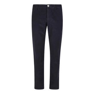 Jacob Cohen Herren, Hosen, Blau, W34Gr&ouml;&szlig;e