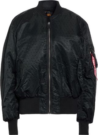 Alpha Industries JACKEN & M&Auml;NTEL - Jacken und Anoraks auf YOOX.COM