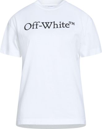 Off-white TOPS - T-shirts auf YOOX.COM