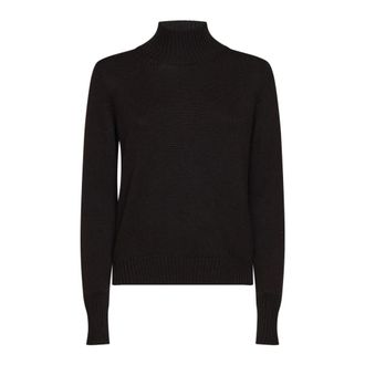 Blanca Vita Blanca Vita Pullover - - Knitwear - Damen - Braun - L