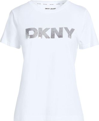 DKNY TOPS - T-shirts auf YOOX.COM
