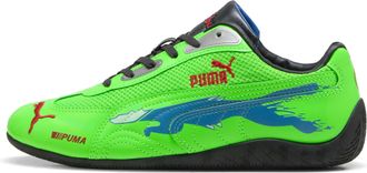 Puma x FAST & FURIOUS LA Speedcat Sneakers Unisex, Schuhe, Gr&uuml;n, 40.5