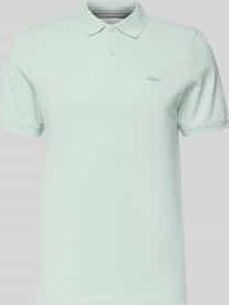 s.Oliver Red Label Regular Fit Poloshirt aus reiner Baumwolle