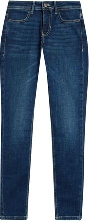 Guess HOSEN & R&Ouml;CKE - Jeanshosen auf YOOX.COM