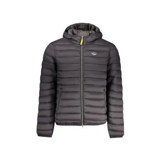 Armata Di Mare Homme, Vestes, Noir, Taille: XL Quilted Technical Jacket